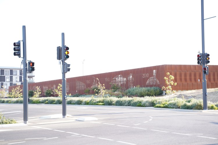 Traffic Control Systems – Celebrating Our 30th Year 1996 -2025