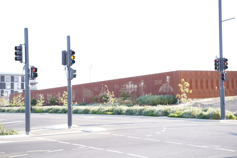 Traffic Control systems