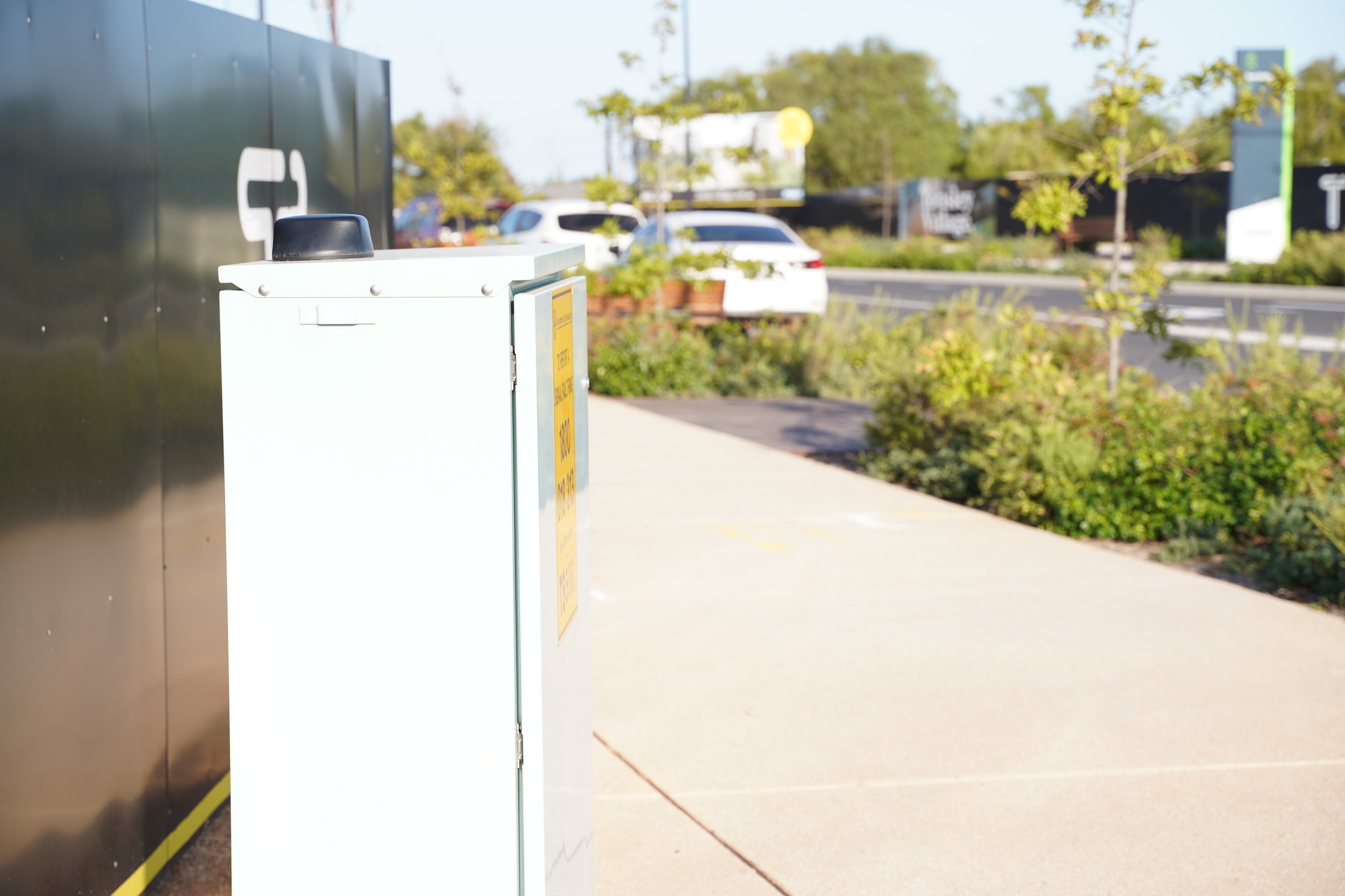 Traffic Control Systems – Celebrating Our 30th Year 1996 -2025